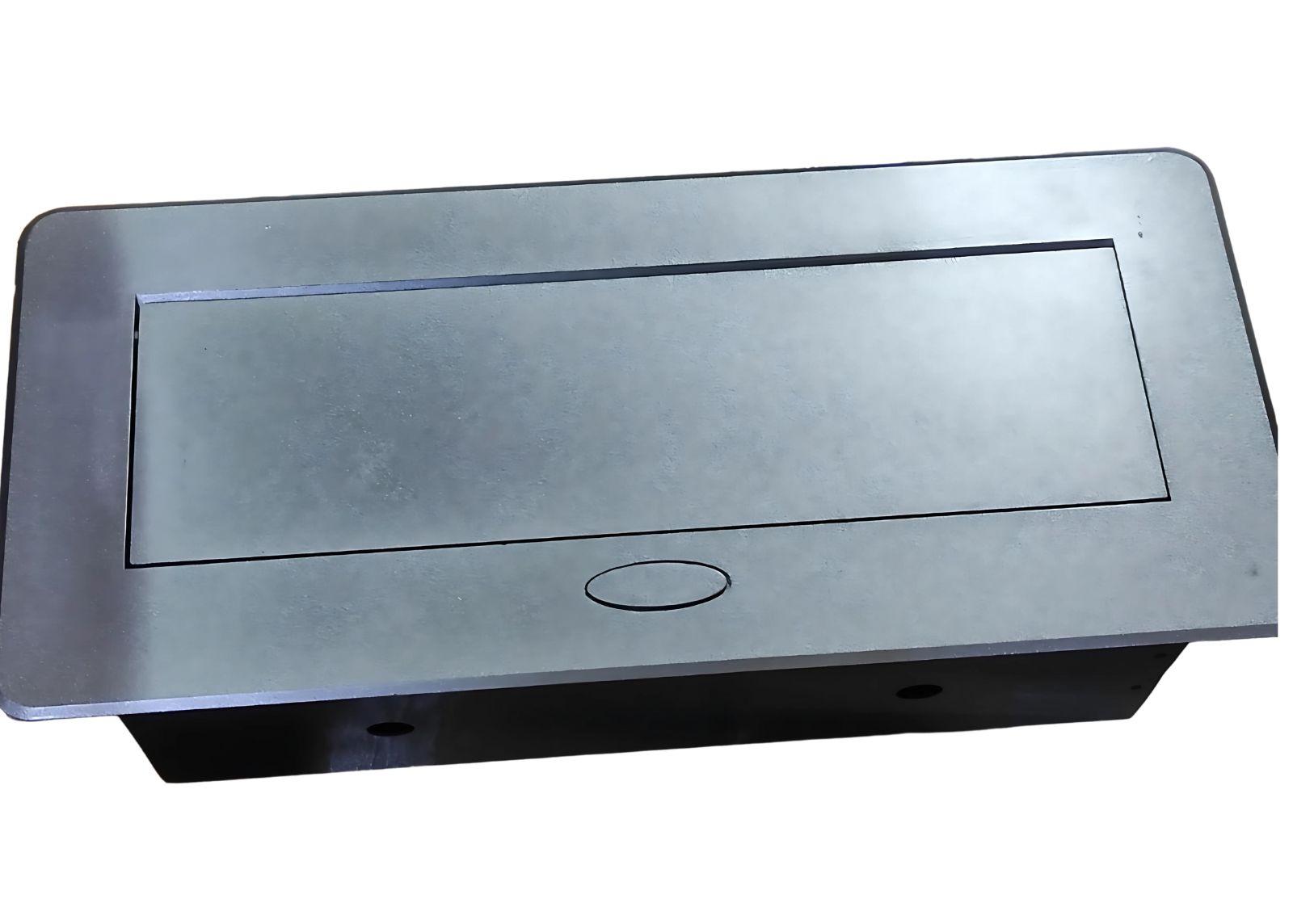 Conference Room Power Supply Hoop ESolutions Inc